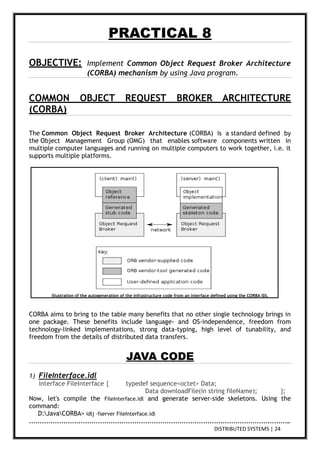 Ds practical file | PDF