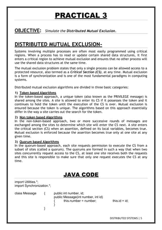 Ds practical file | PDF