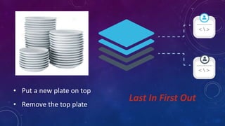Short Review of Stack | PPT