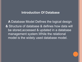 network modeling ....and its advantages and disadvantages... | PPT ...