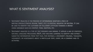 SENTIMENT ANALYSIS USING API AND NLP.pptx