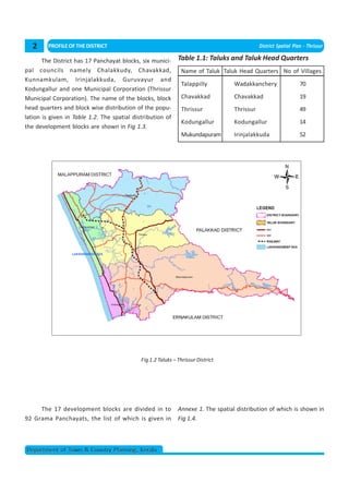 Dsp thrissur ch1 | PDF