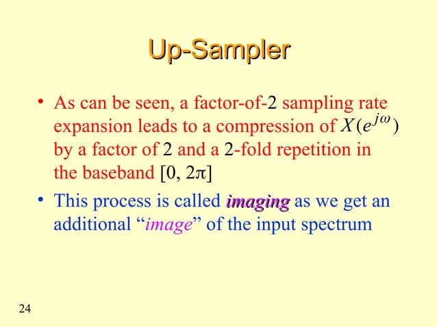 DSP_Unit-lecture notes on different things.ppt