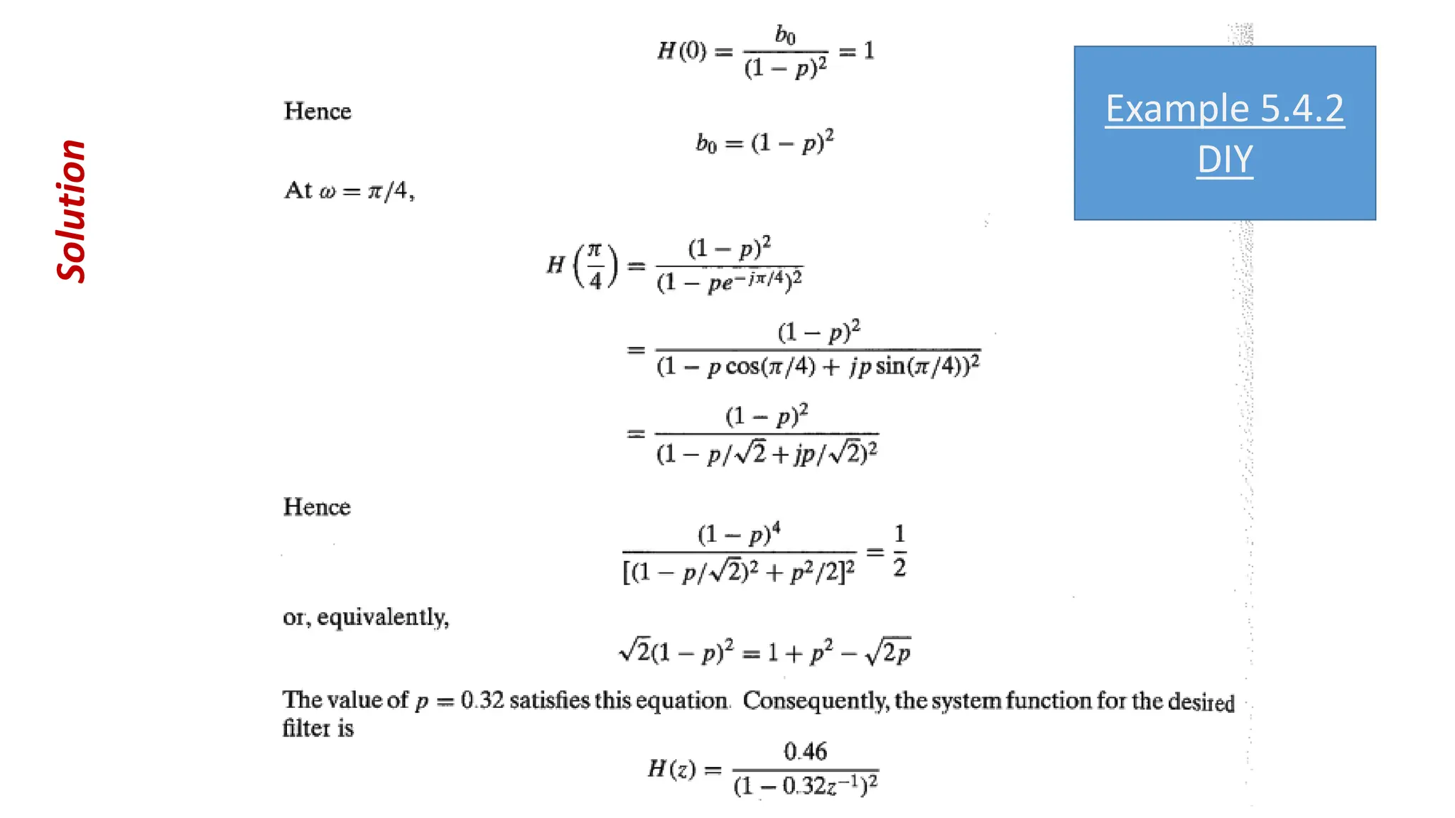 DSP Unit 1 Frequency selective filters.pdf
