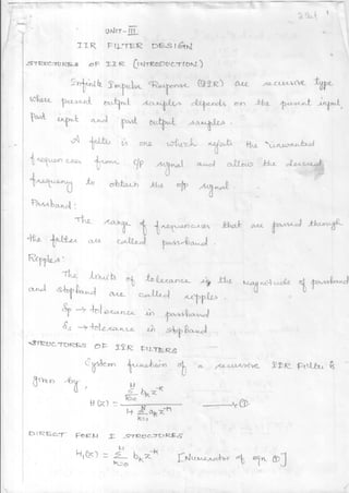 DSP Unit 3 (1).pdf