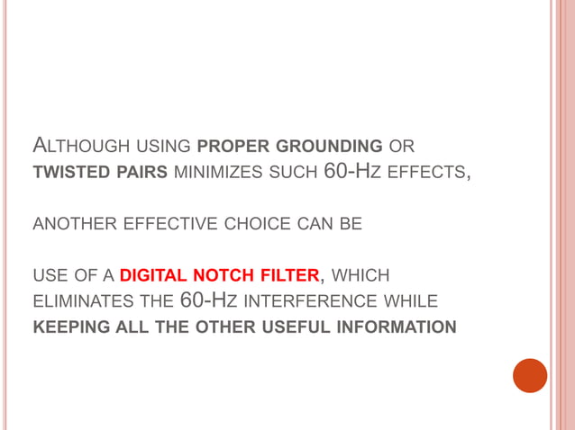 Unit 6: DSP applications | PPTX | Digital Audio | Computer Software and Applications