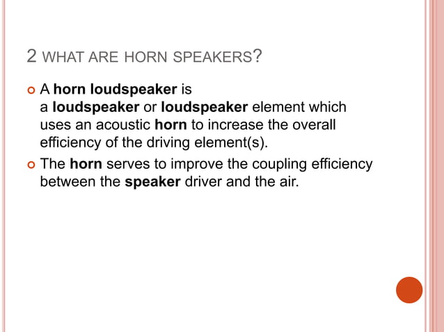 Unit 6: DSP applications | PPTX | Digital Audio | Computer Software and Applications