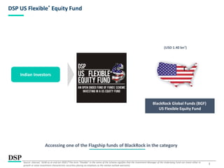 DSP US Flexible Equity Fund | PPT