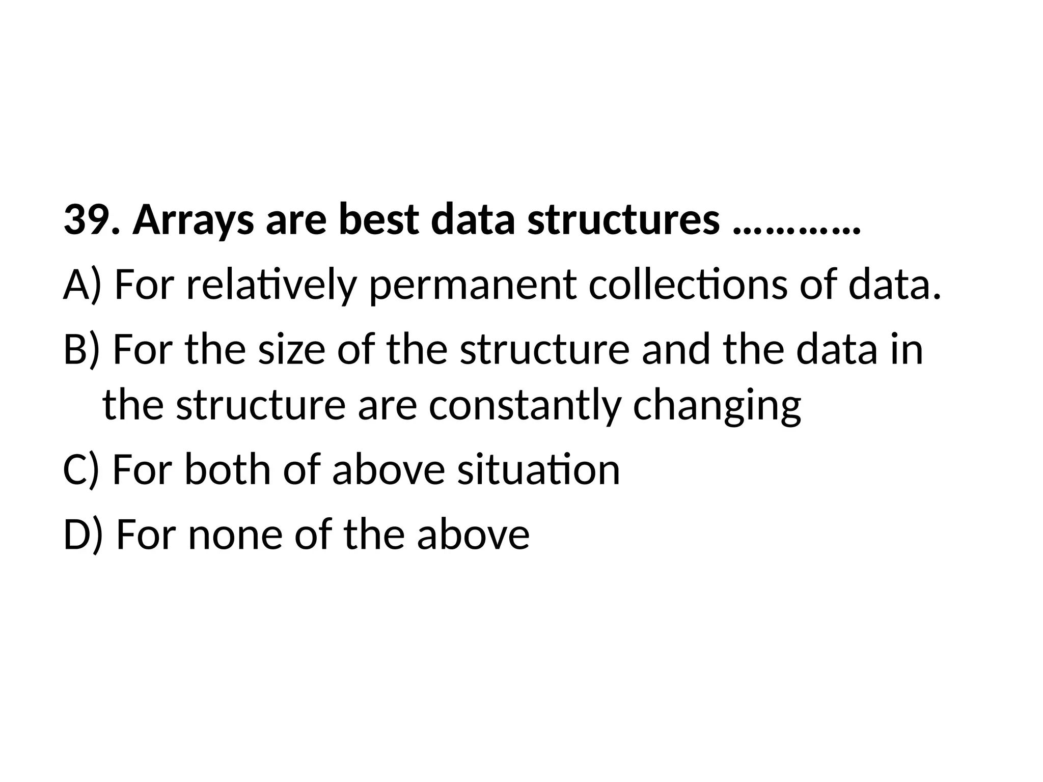 DATA STRUCTURE CONTENT QUIZ II PPT.pptx