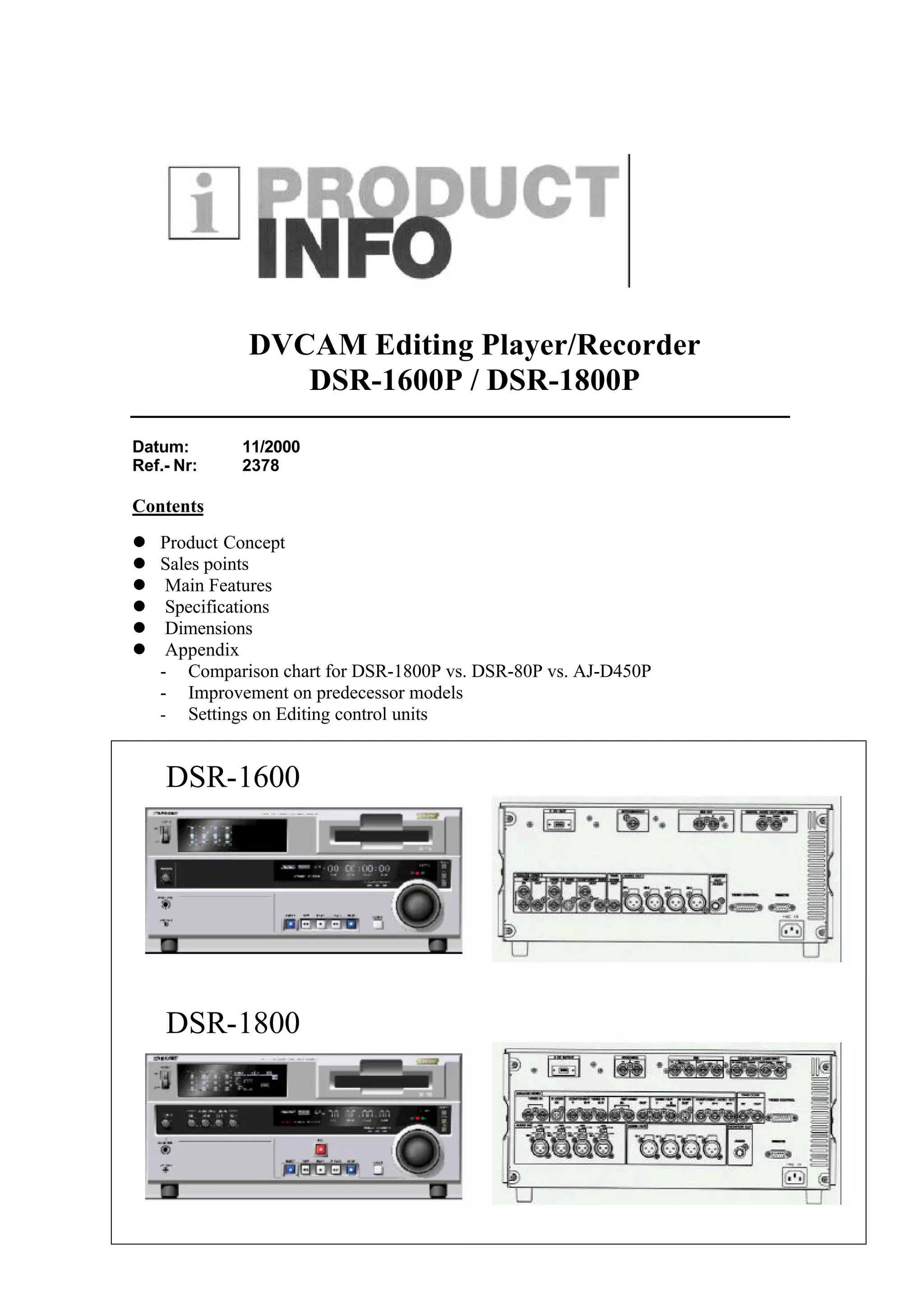 Dsr1600 1800 | PDF | Digital Audio | Computer Software and Applications