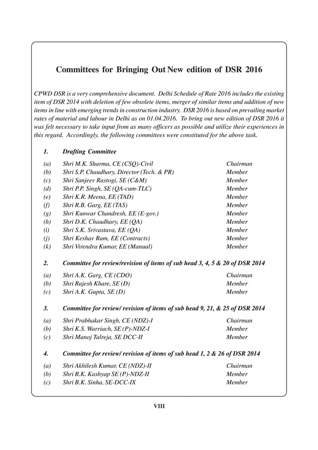 Dsr 2016 vol 1__final | PDF