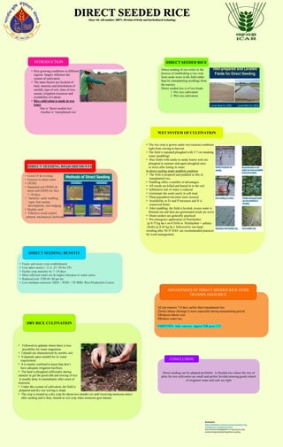 Dsr POSTER abeer ali 60071 fht | PPTX