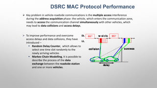 DSRC | PPTX