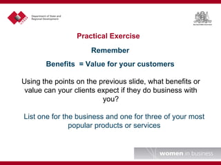 How to get your Customers to Say Yes | PPT