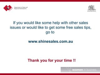 How to get your Customers to Say Yes | PPT