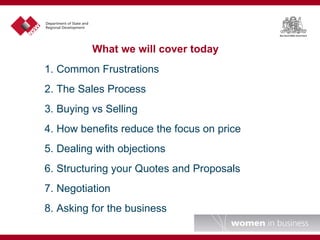 How to get your Customers to Say Yes | PPT