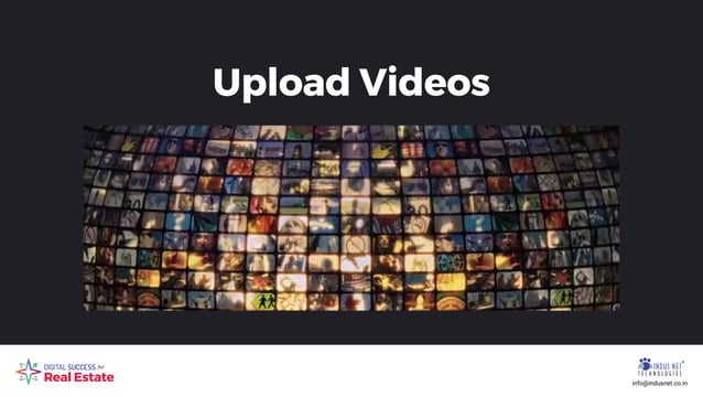 Demystifying The Real Estate Tech Stack | PPT