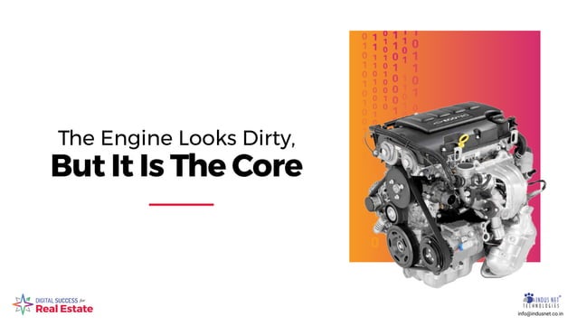 Demystifying The Real Estate Tech Stack | PPT