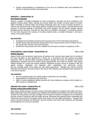 Ds resume expanded[1] | PDF