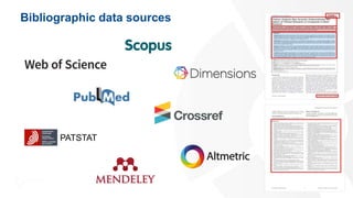 Large-scale visualization of science | PPT