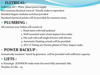 DSR TECHNO CUBE | PPTX