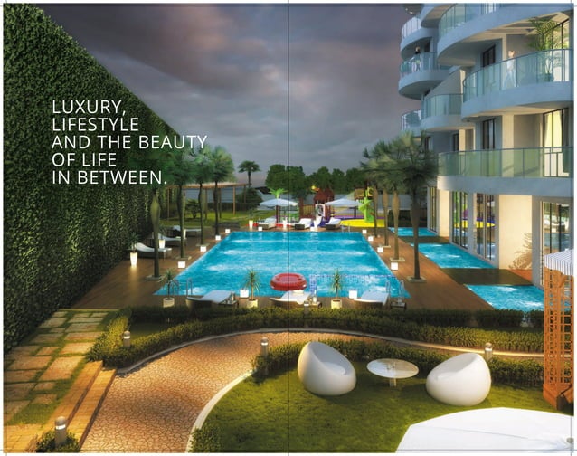 DSR The World Jubilee Hills Hyderabad.pdf | Apartments | Real Estate