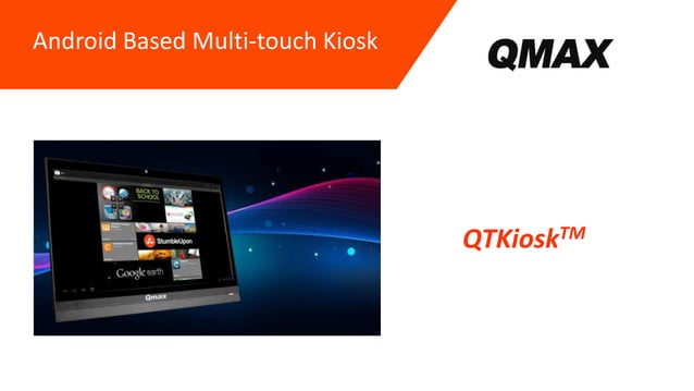 Digital Signage Solutions | PPTX | Computing | Technology & Computing