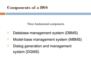 Dss nitin chugh | PPT