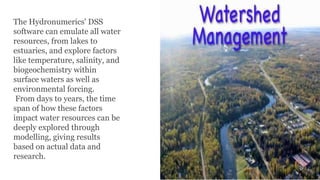 Decision Support System | PPTX