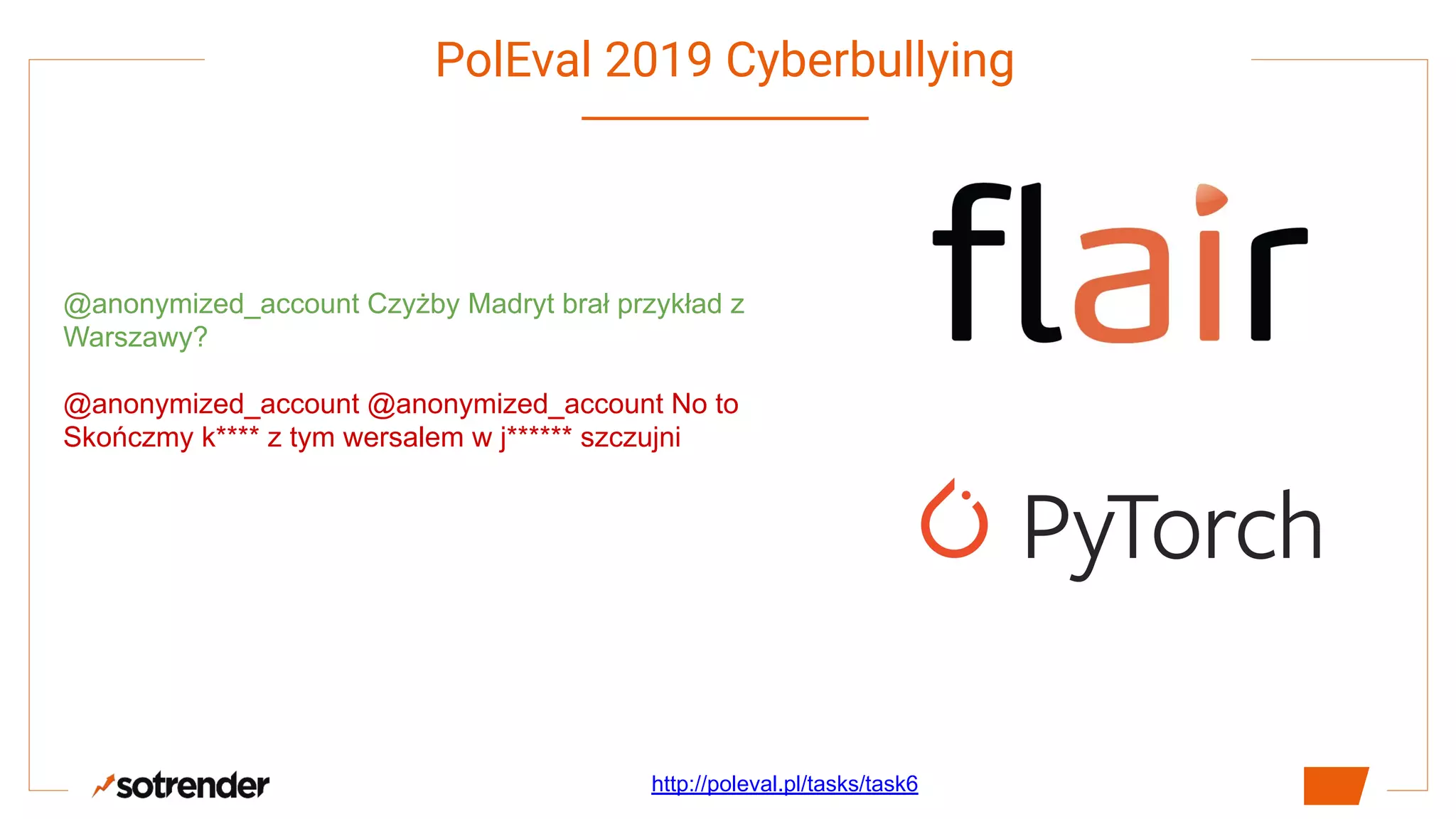 DSS 2019 Transfer Learning in Nlp | PPT