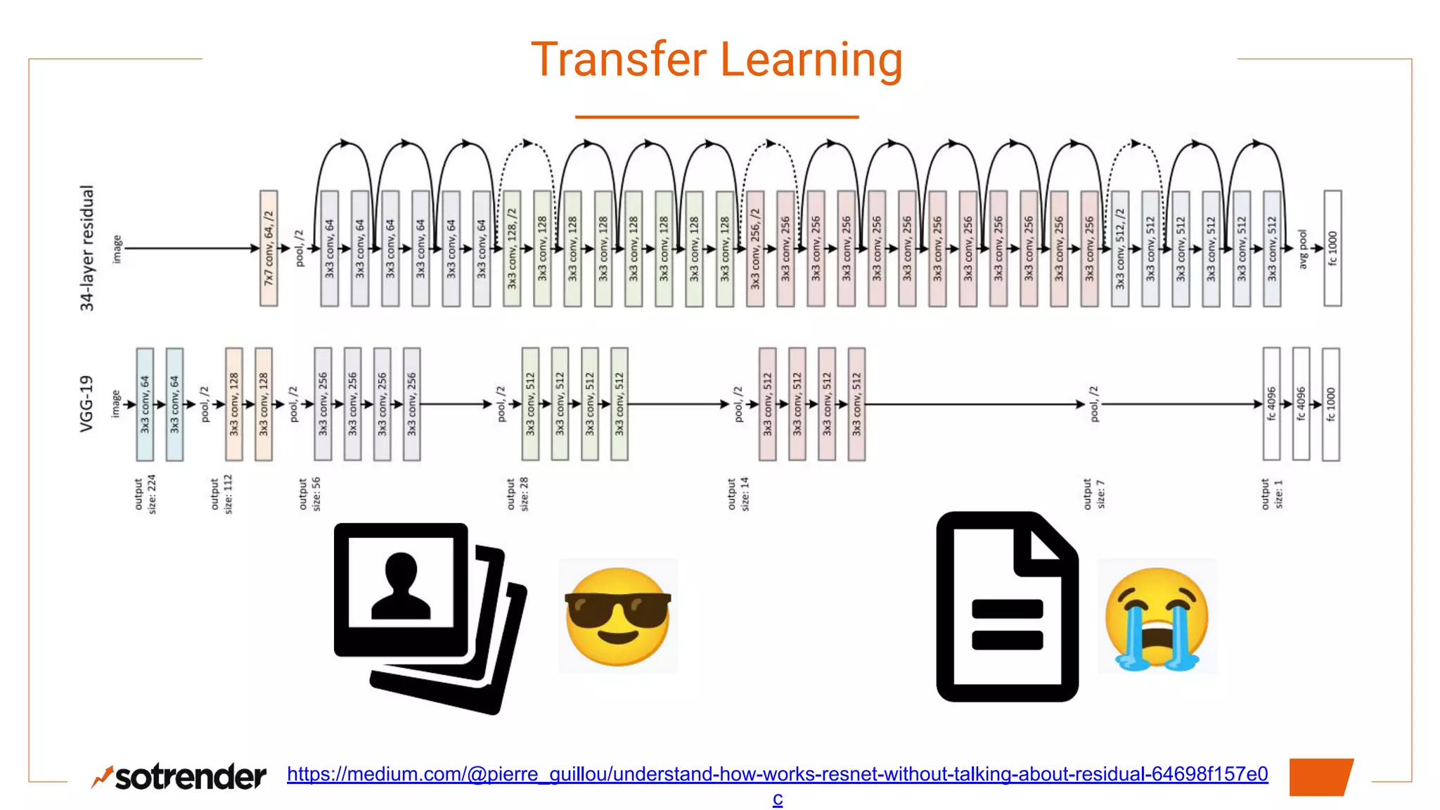 Transfer learning in NLP | PDF