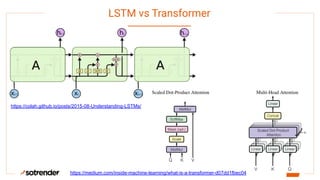 Transfer learning in NLP | PDF