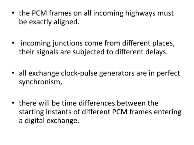 Digital switching system by vtu module 4 .pptx
