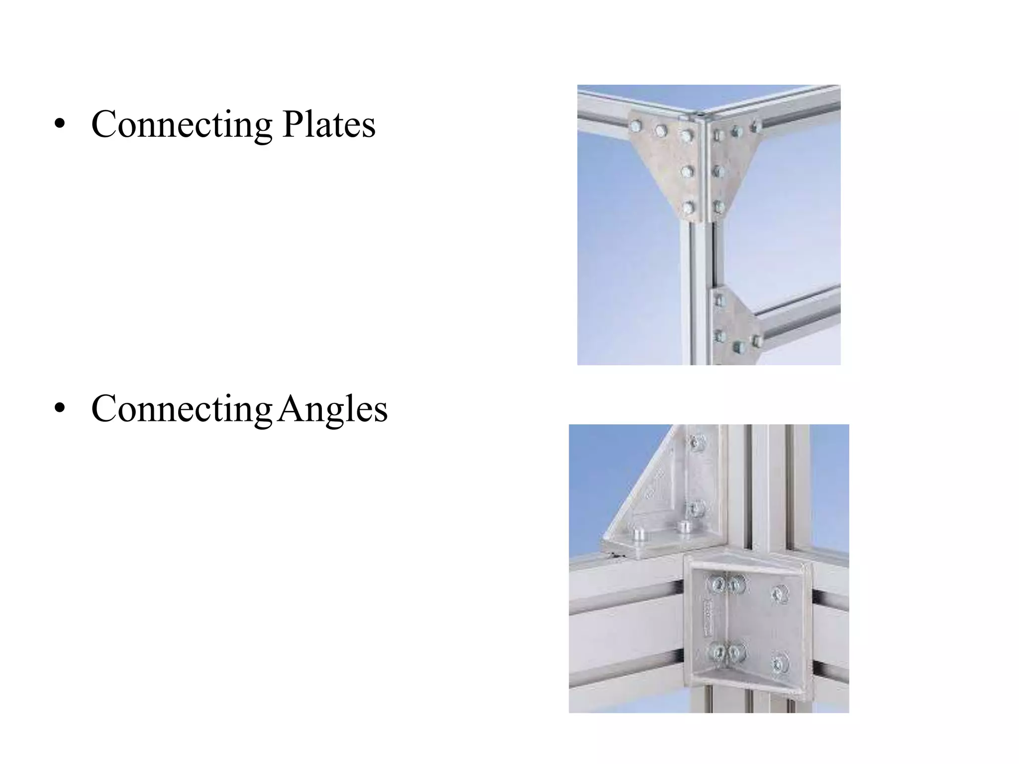 DESIGN OF CONNECTIONS IN STEEL STRUCTURE | PPTX