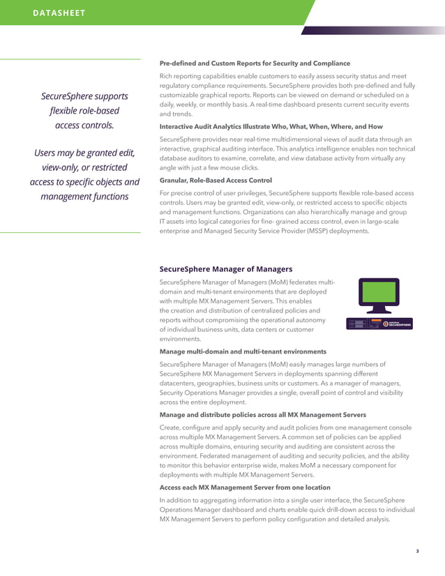 Ds Secure Sphere | PDF