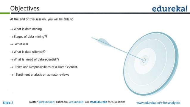 Sentiment Analysis In Retail Domain | PPT