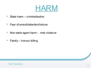 Difference, Stigma, Shame and Harm | PPT