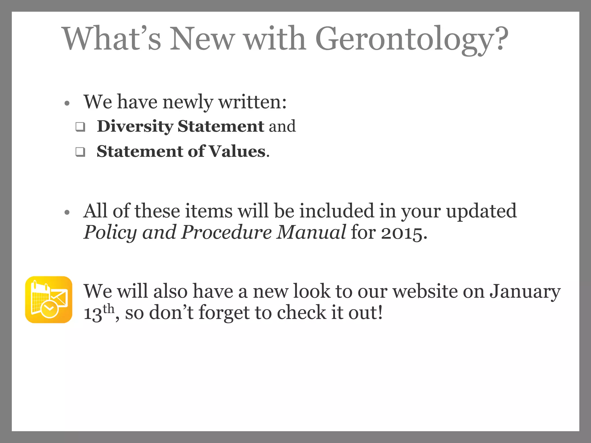 Dss instructor orientation jan15 | PPT