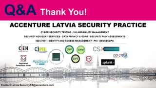 The Future of PKI. Using automation tools and protocols to bootstrap trust in dynamic ...