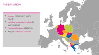 The Future of PKI. Using automation tools and protocols to bootstrap trust in dynamic ...