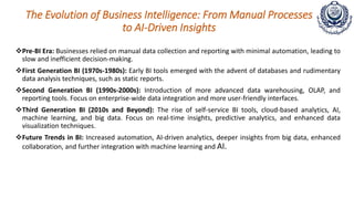 DSS Lecture 2 in business information system | PPT