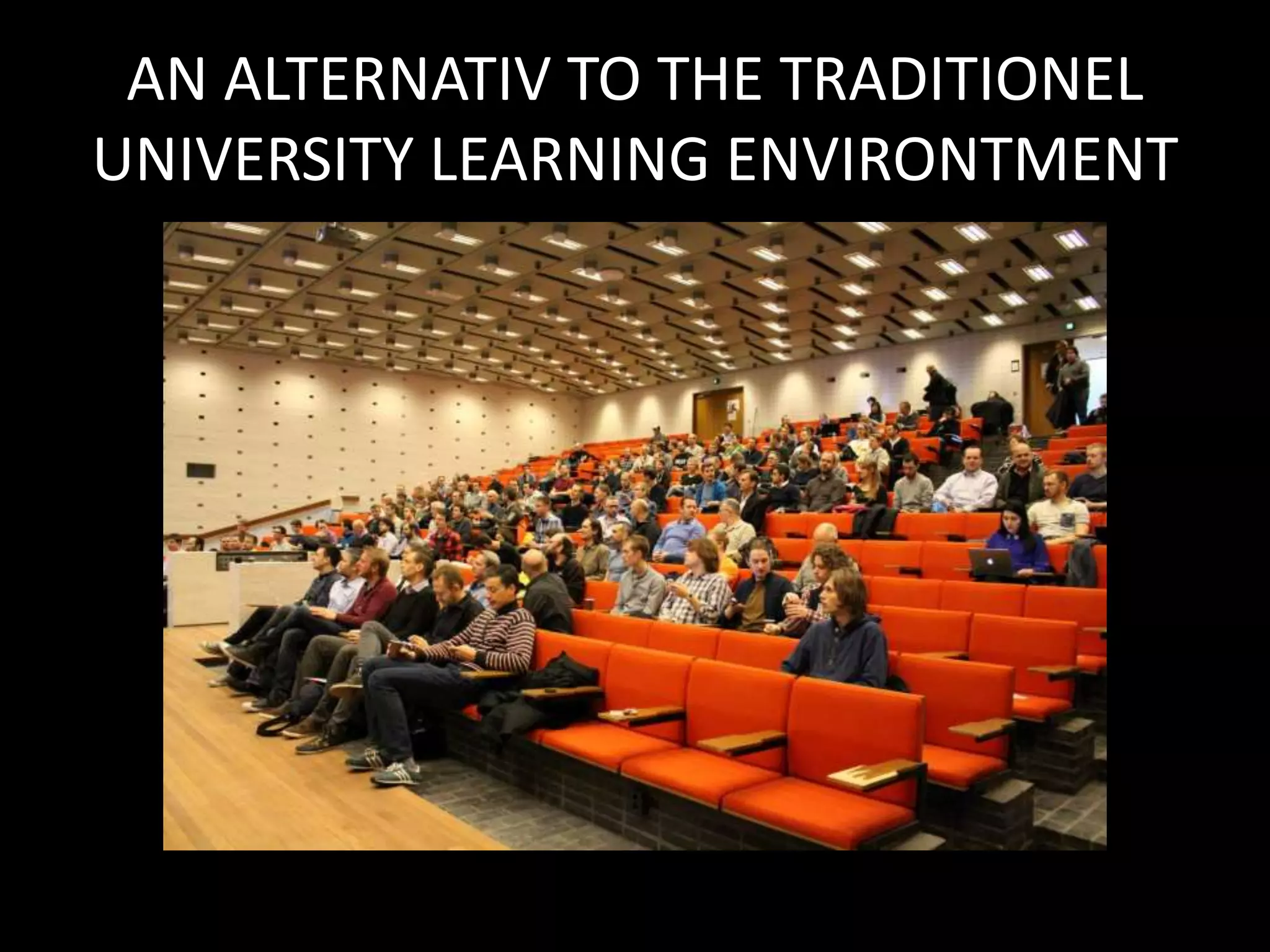 Digital Social Science Lab: Creating a learning environment | PPT