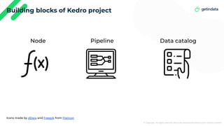 Model serving made easy using Kedro pipelines - Mariusz Strzelecki, GetInData | PDF