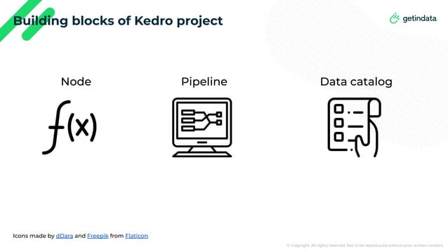 Model serving made easy using Kedro pipelines - Mariusz Strzelecki, GetInData | PDF