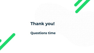 Model serving made easy using Kedro pipelines - Mariusz Strzelecki, GetInData | PDF