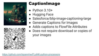 DSSML24_tspann_CodelessGenerativeAIPipelines | PPT