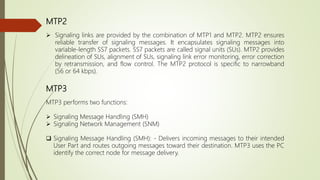 Digital switching system ppt | PPTX