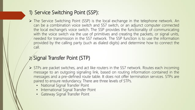 Digital Switching System Ppt Pptx Computer Networking Computing