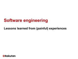 Data Science in E-commerce | PPT