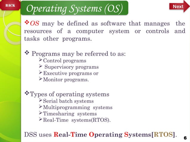 Digital Switching System UNIT6 ROI.pptx